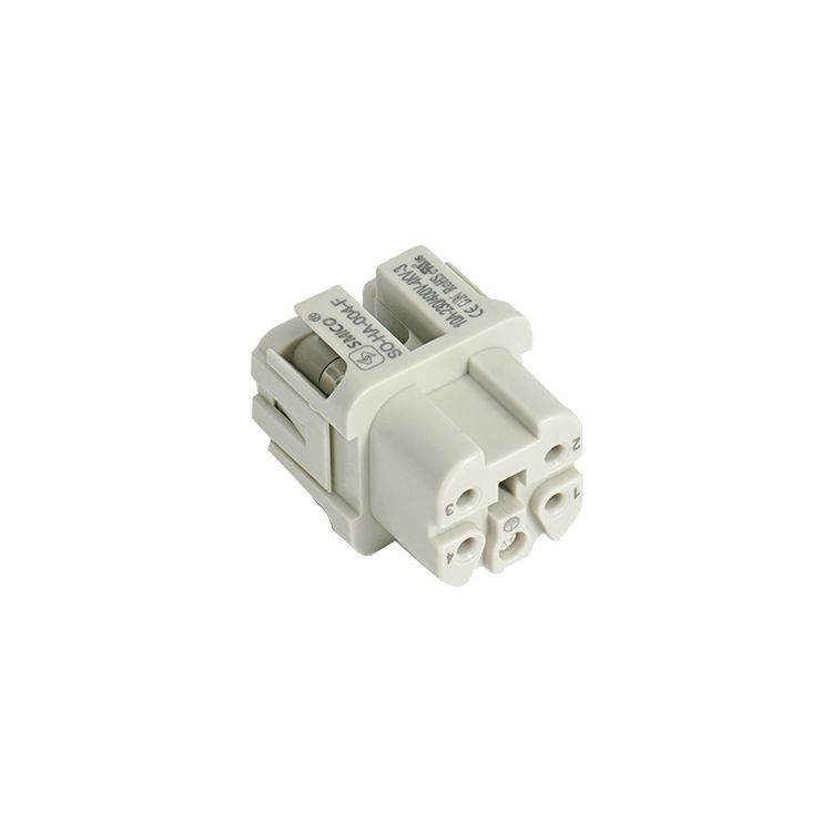 HA Series - China Smico Electrical