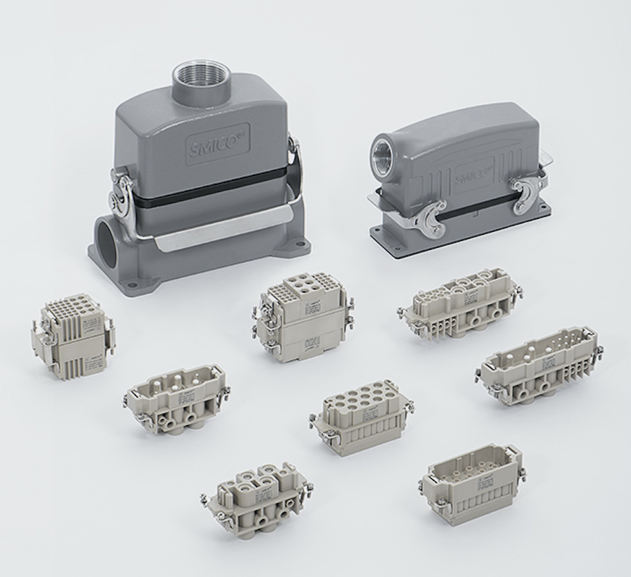 SMICO newly recommended product——HM modular series - China Smico Electrical