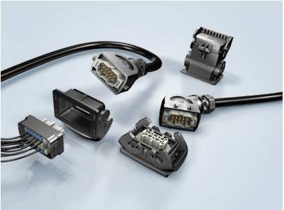 Reliable Heavy Duty Connectors from SMICO Connectivity - China Smico ...