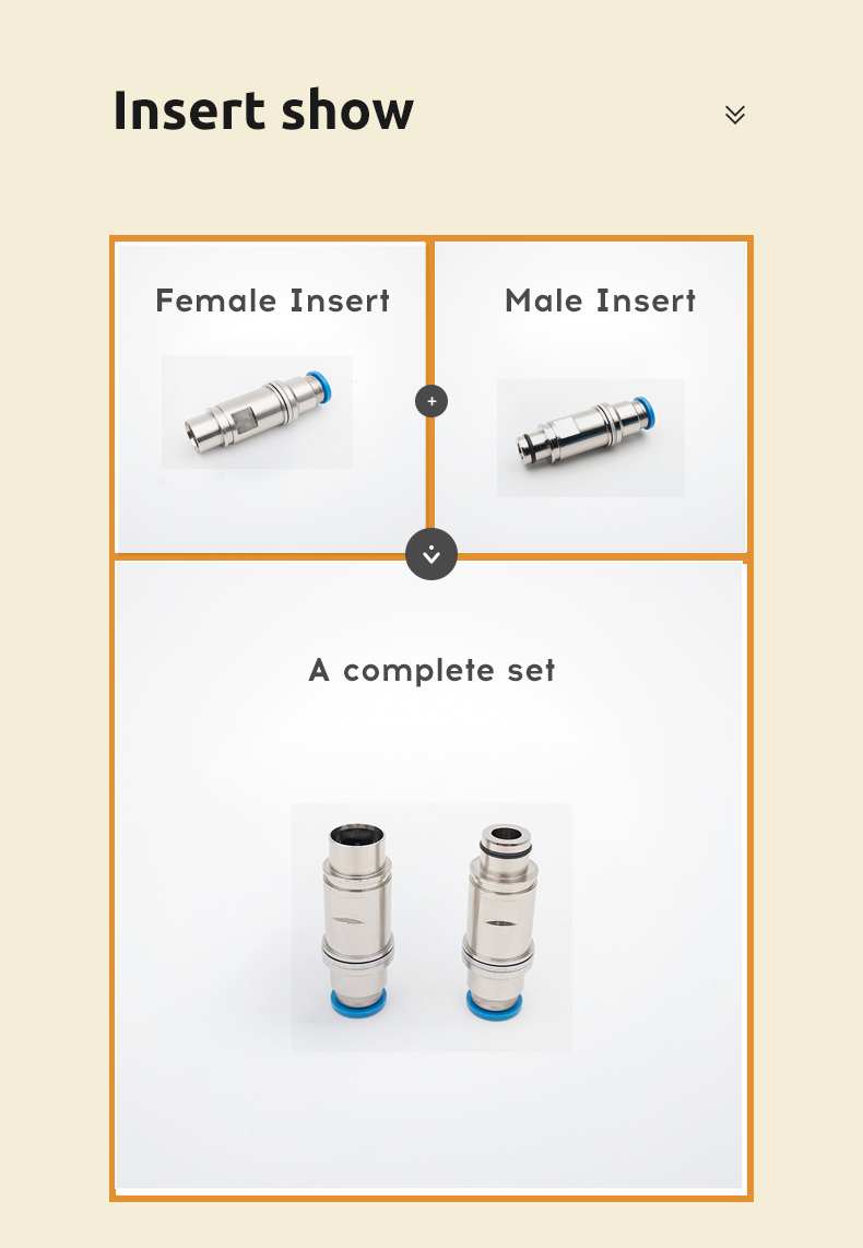 09140023502 Heavy Duty Connector Module Plug Socket 2 POS - China Smico ...