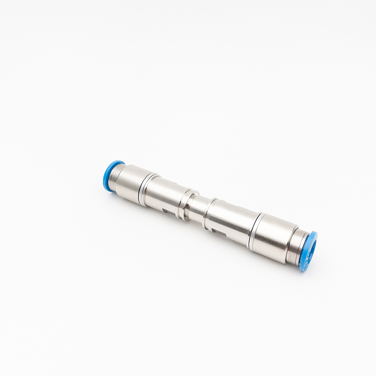 Heavy Duty Connectors Pneumatic Module Metal 09140006350, harting ...