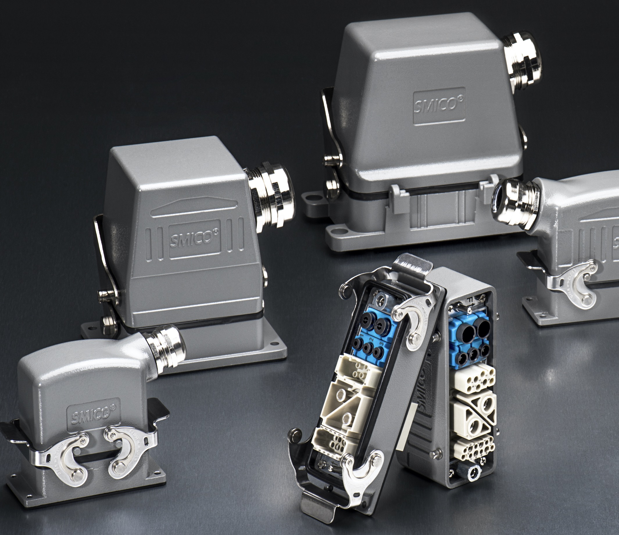 PT terminal block, push-in terminal block for quick connection - China ...